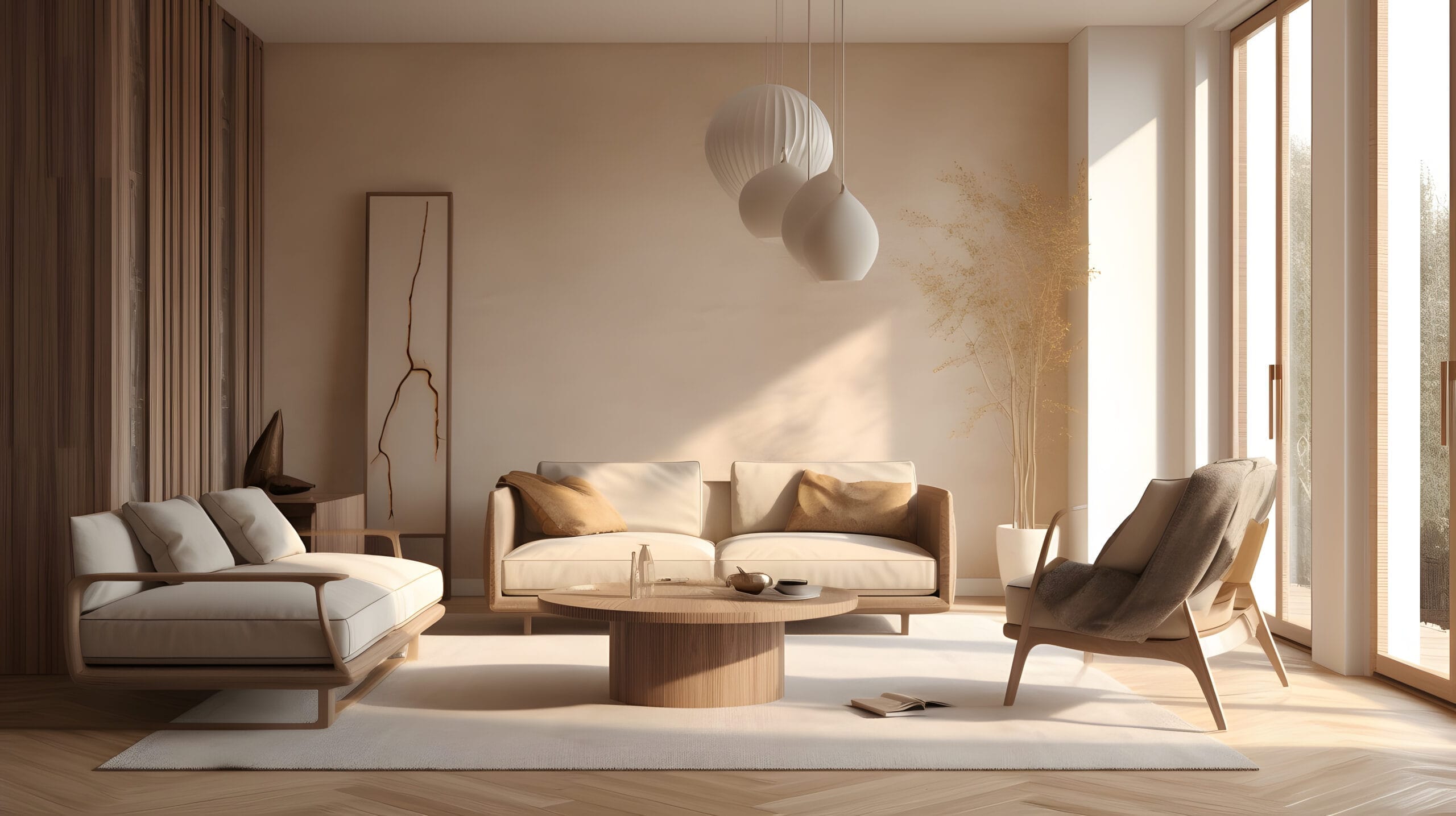 Architecture and Interior Design Trends 2024